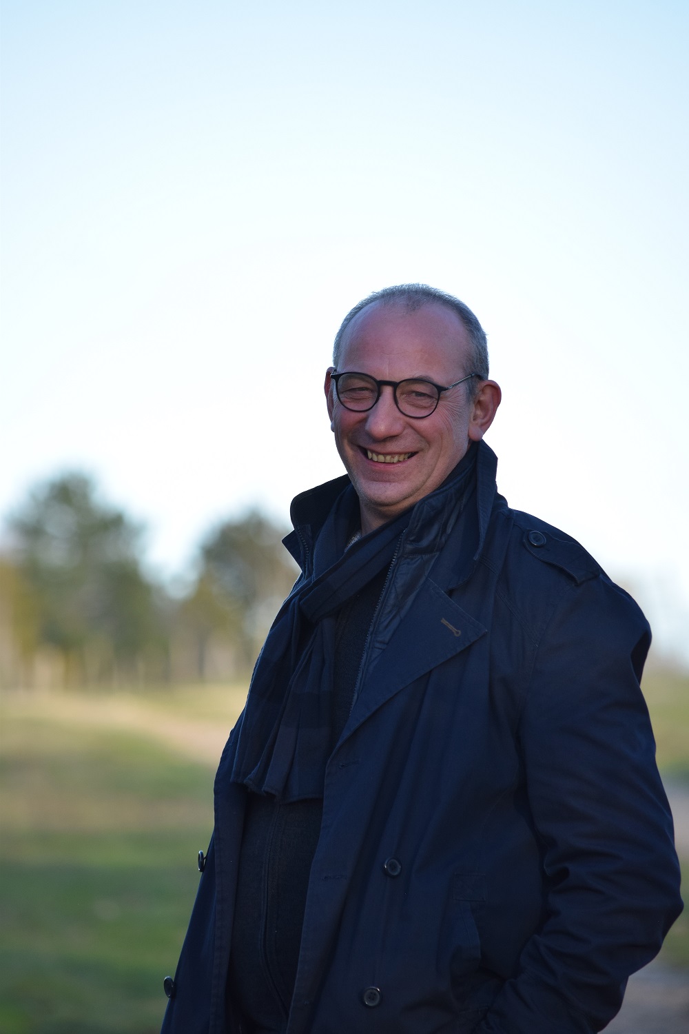 J'achète fermier ! | Notre projet