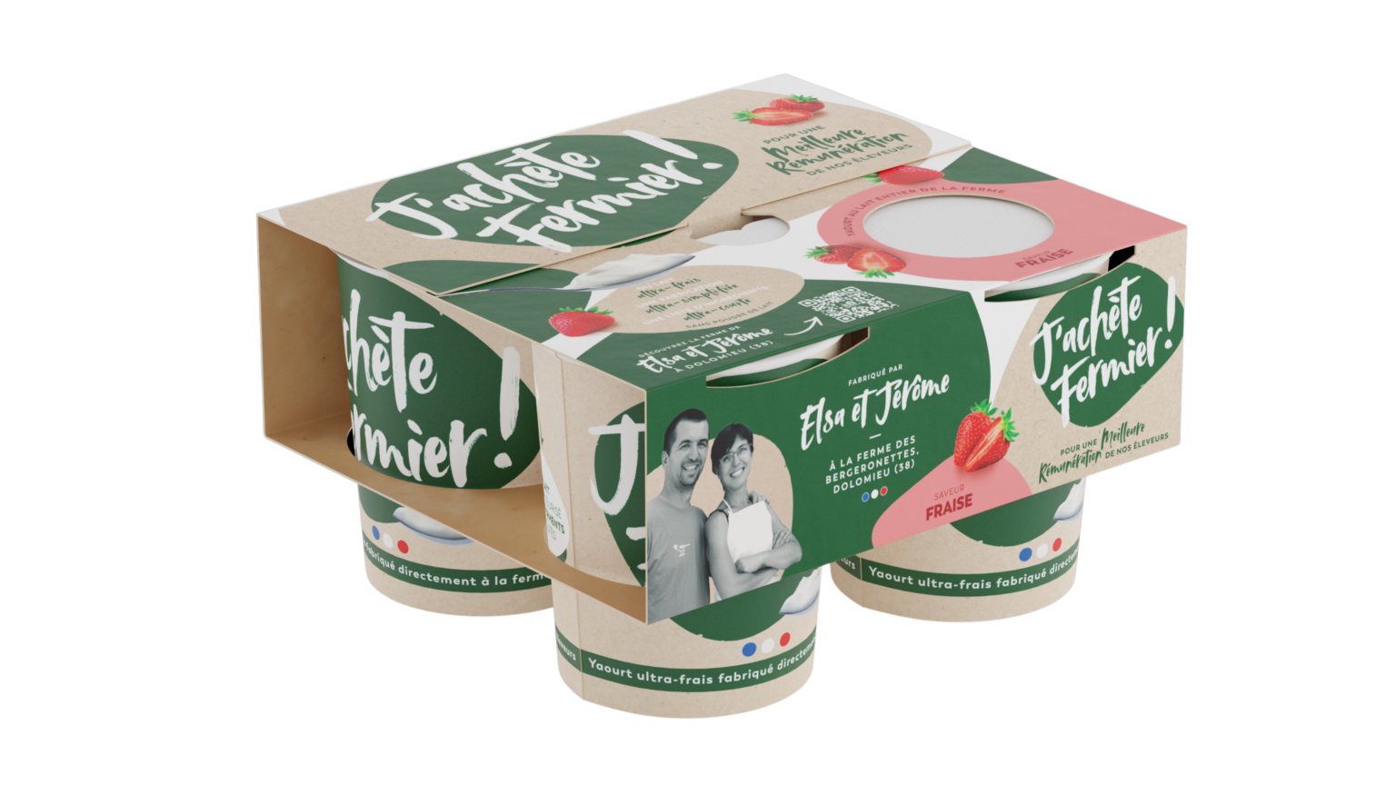 J'achète fermier ! | Nos produits